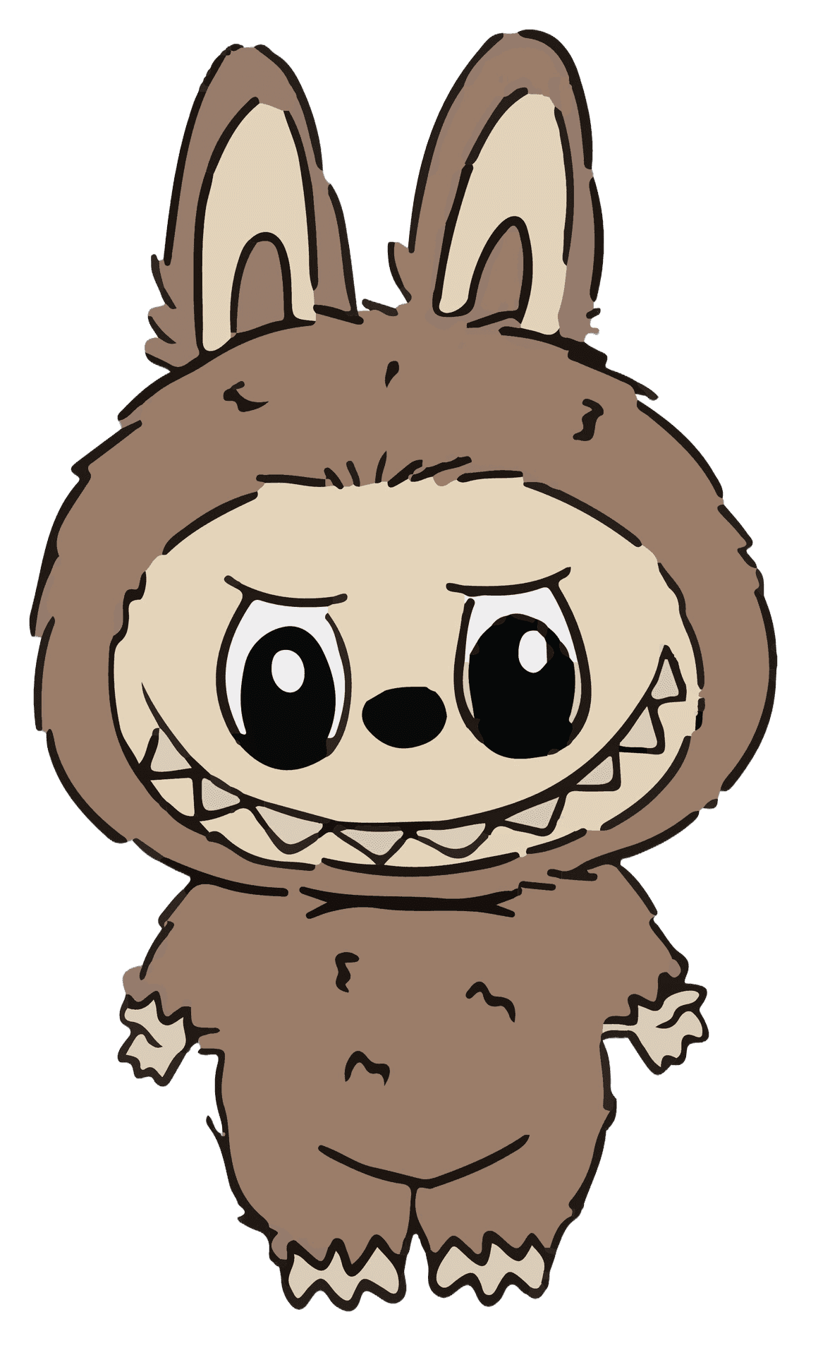 Labubu Mystery Box - Try Your Chance Game | Labubu Games