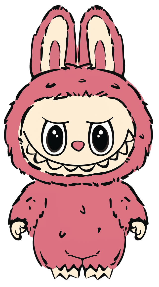 Labubu Puzzle Game - Solve Jigsaw Puzzles | Labubu Games