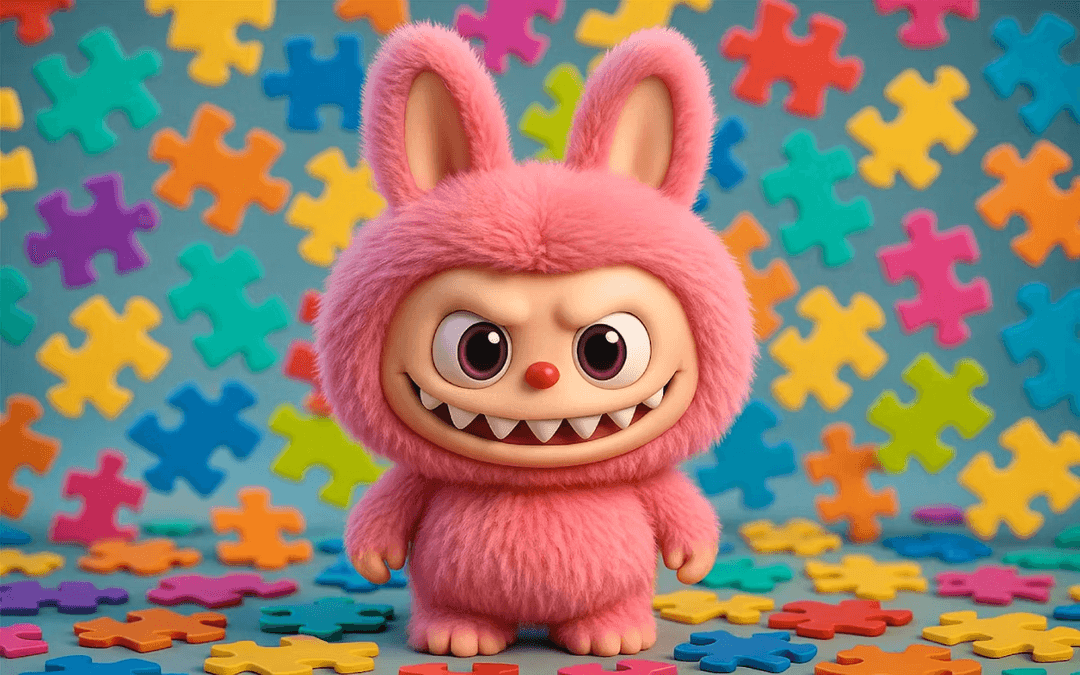 Kids Labubu Games - Fun & Safe Games for Children | Labubu Games ...