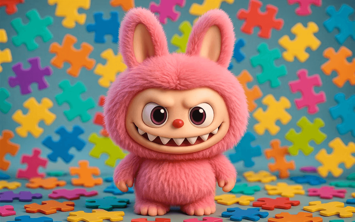 Labubu Games - Play Fun Games with Your Favorite Character