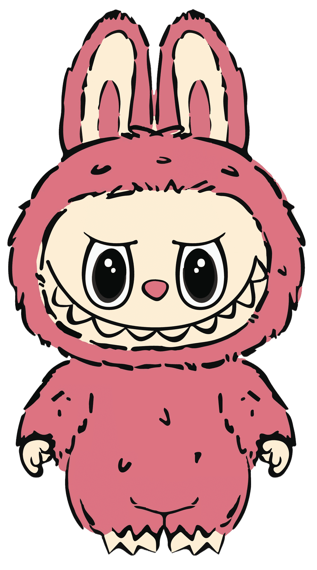 Labubu Doll Games - Adorable Adventures with Your Favorite Character ...